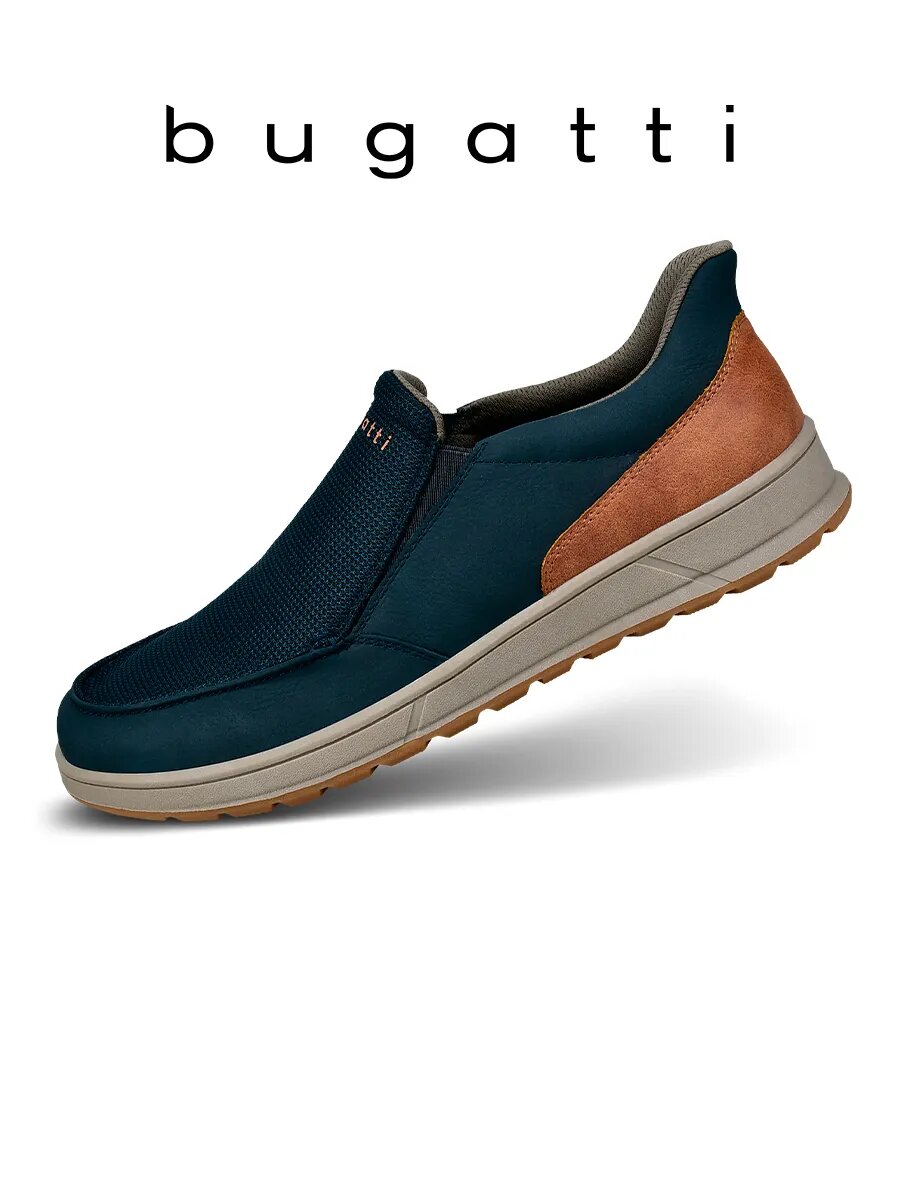 Лоферы Весна-Лето 2026