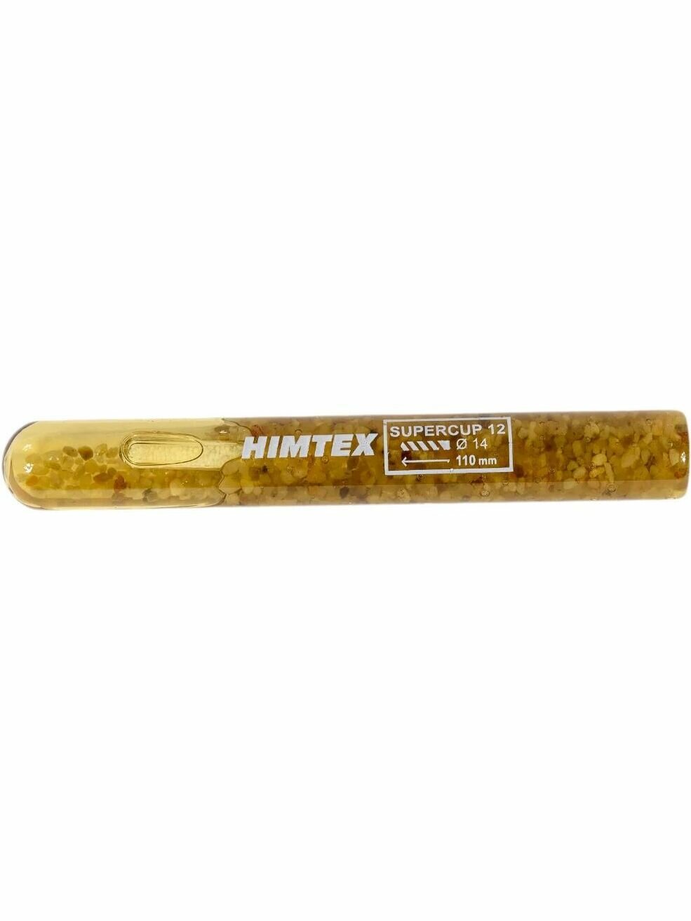 HIMTEX Химический анкер в Стекл. Капсулах SUPERCUP M1295 (10 шт) HIMCUP1295