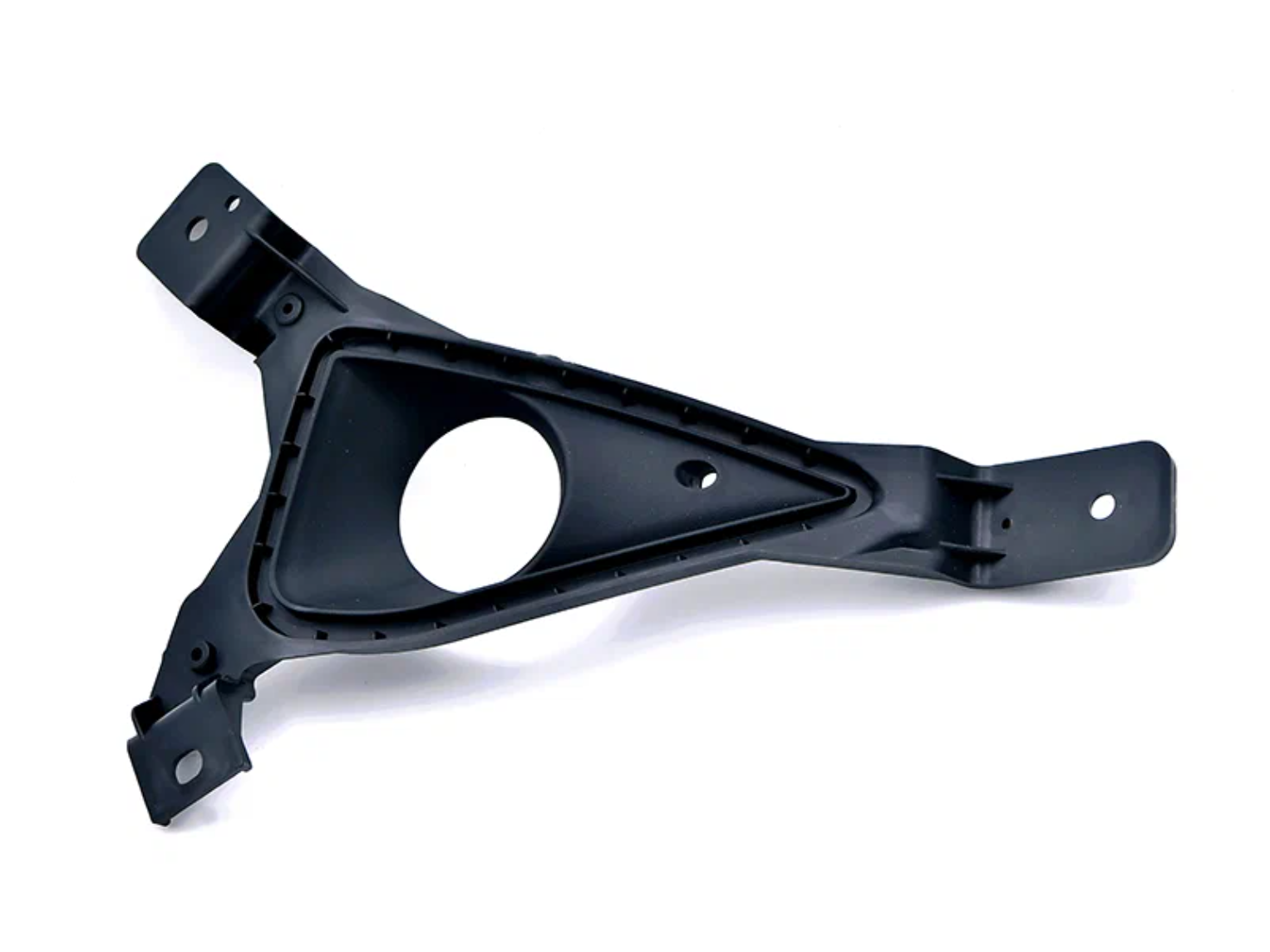 Оправа ПТФ левая под линзу Kia Optima 4 (IV 2018-2020) № 86523-D4500, SHF-02246