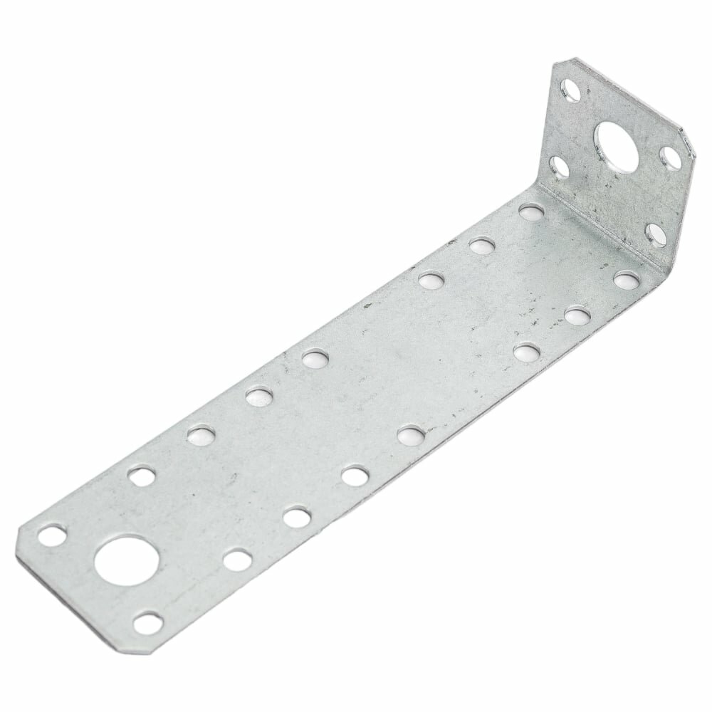 Асимметричный крепежный уголок РК груп KUAS