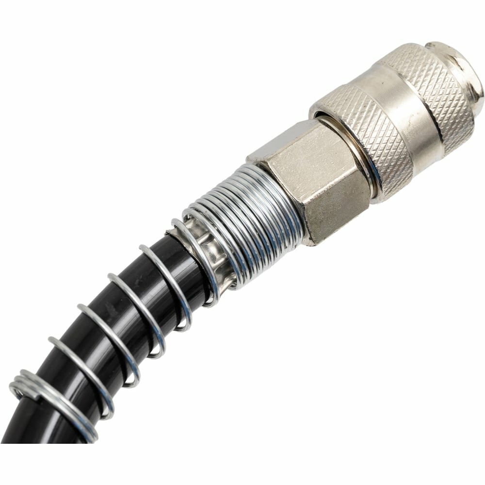 Спиральный шланг Pegas pneumatic Профи