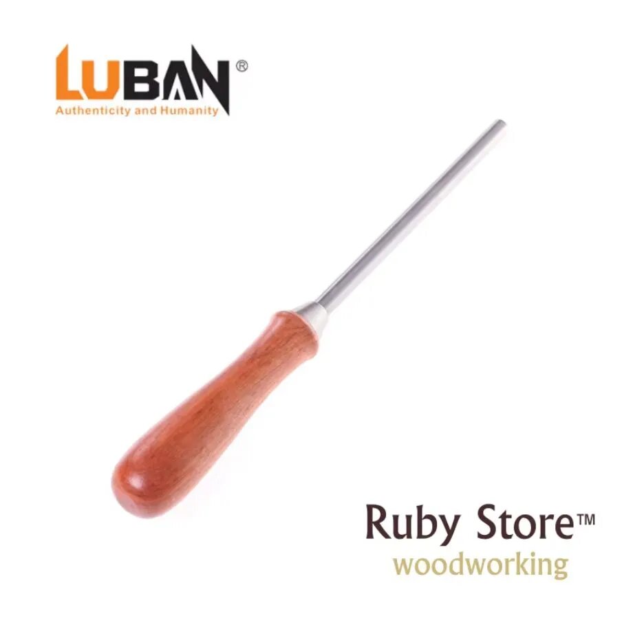 Luban Мусат "luban plane", 65 см, 1 предм.