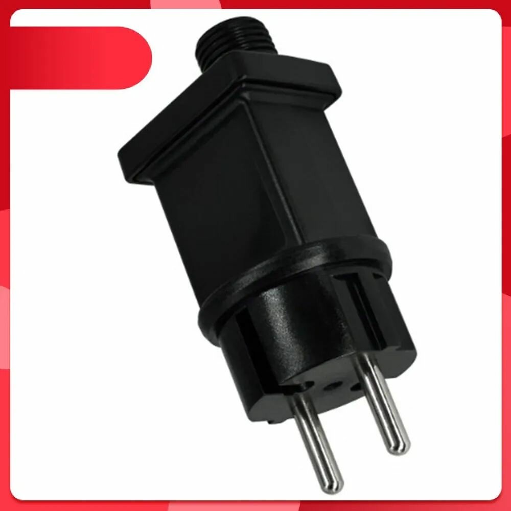 Эксклюзивный адаптер для гирлянд