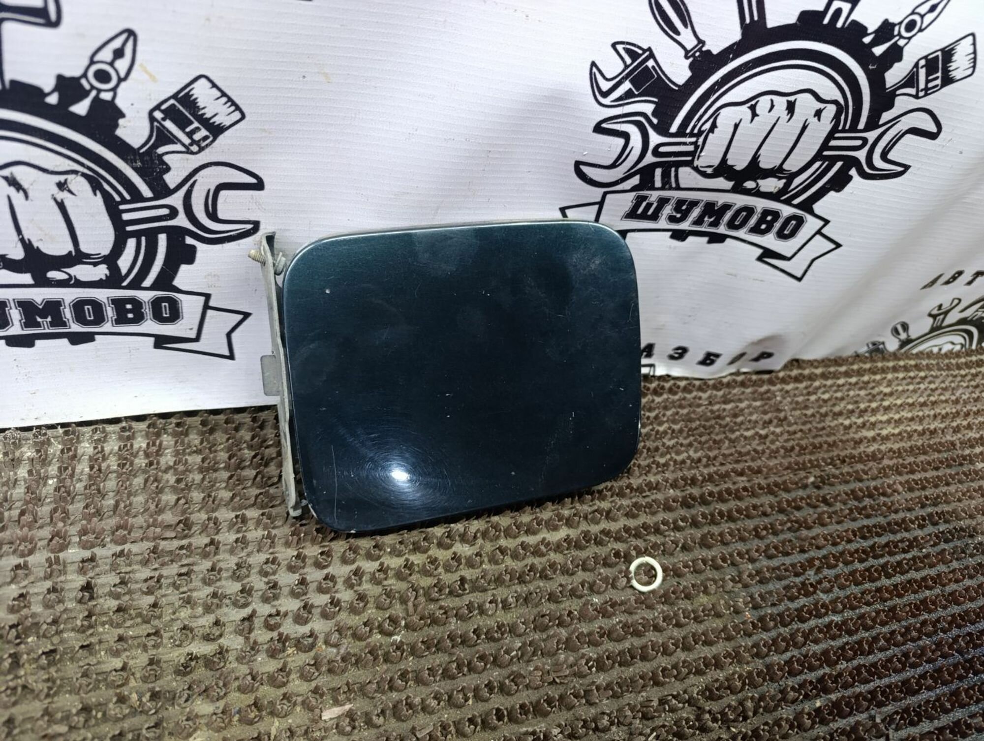 Лючок бензобака Nissan Maxima, IV (A32) 1998 с пробегом