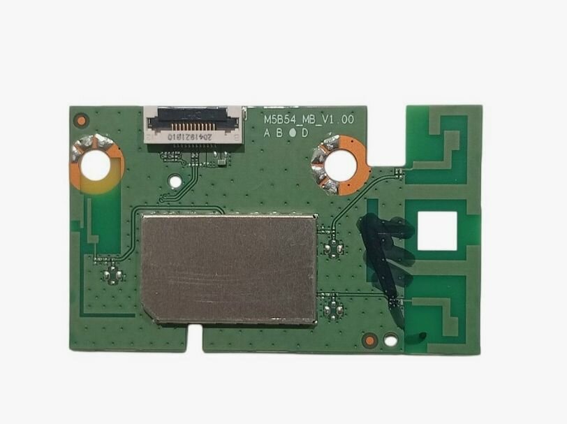 M5B54_MB_V1.00 TX7663BU51T wi-fi модуль