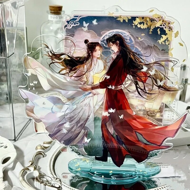 Фигурка Tian Guan Ci Fu Hua Cheng Xie Lian