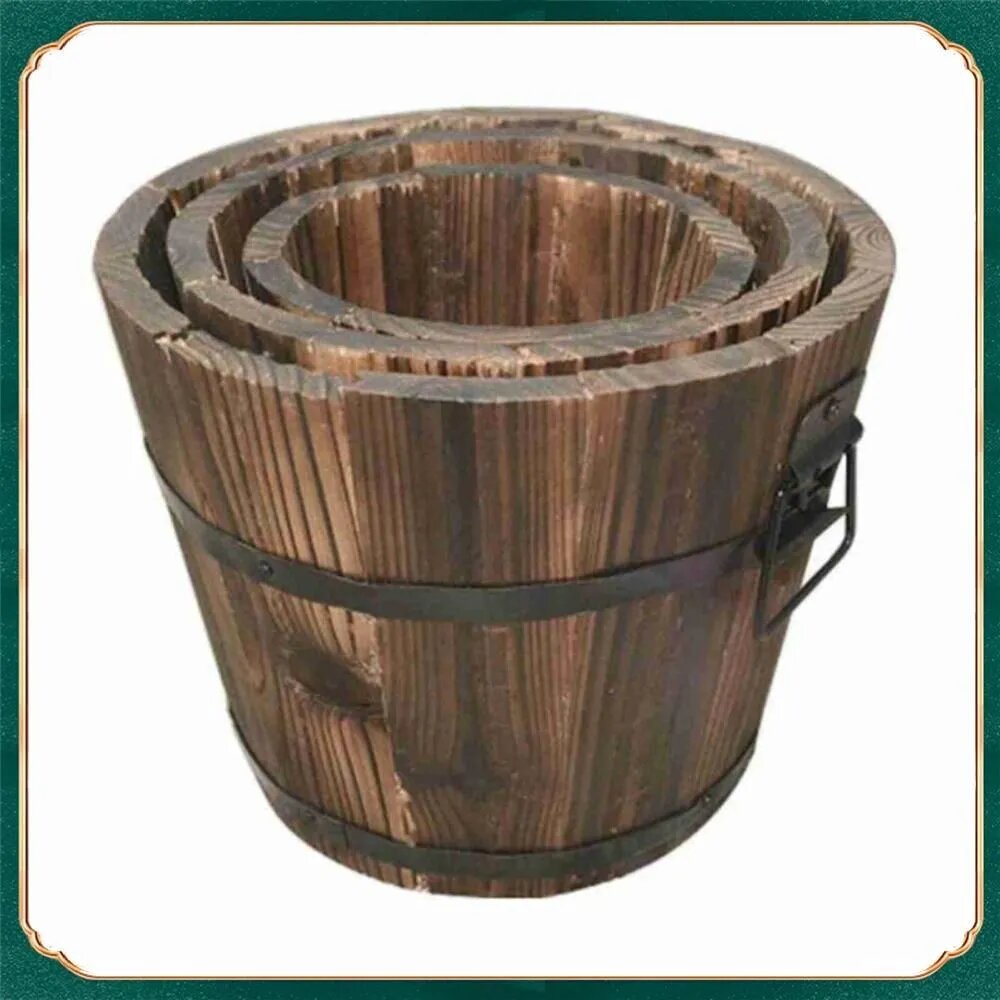 Ящик садовый