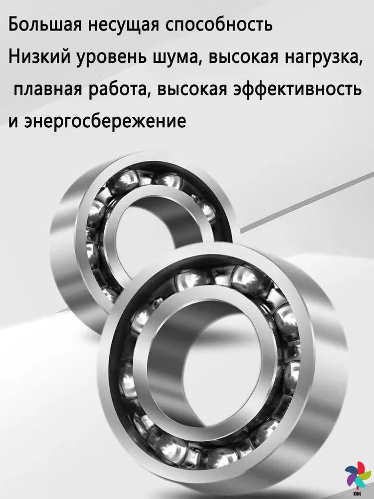 Вибромотор для вибростола однофазный электрический 220в мощностью 1500 Вт чугунный корпус диаметром 10mm — фото 1