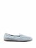 Лоферы Church's Perforated flat loafers, размер 39
