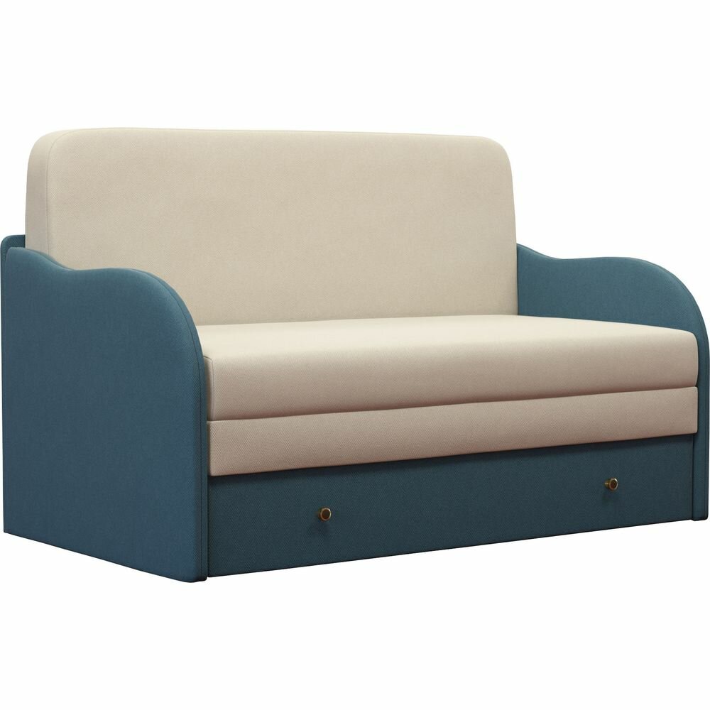 Диван детский МебелПром Марина Эко А30