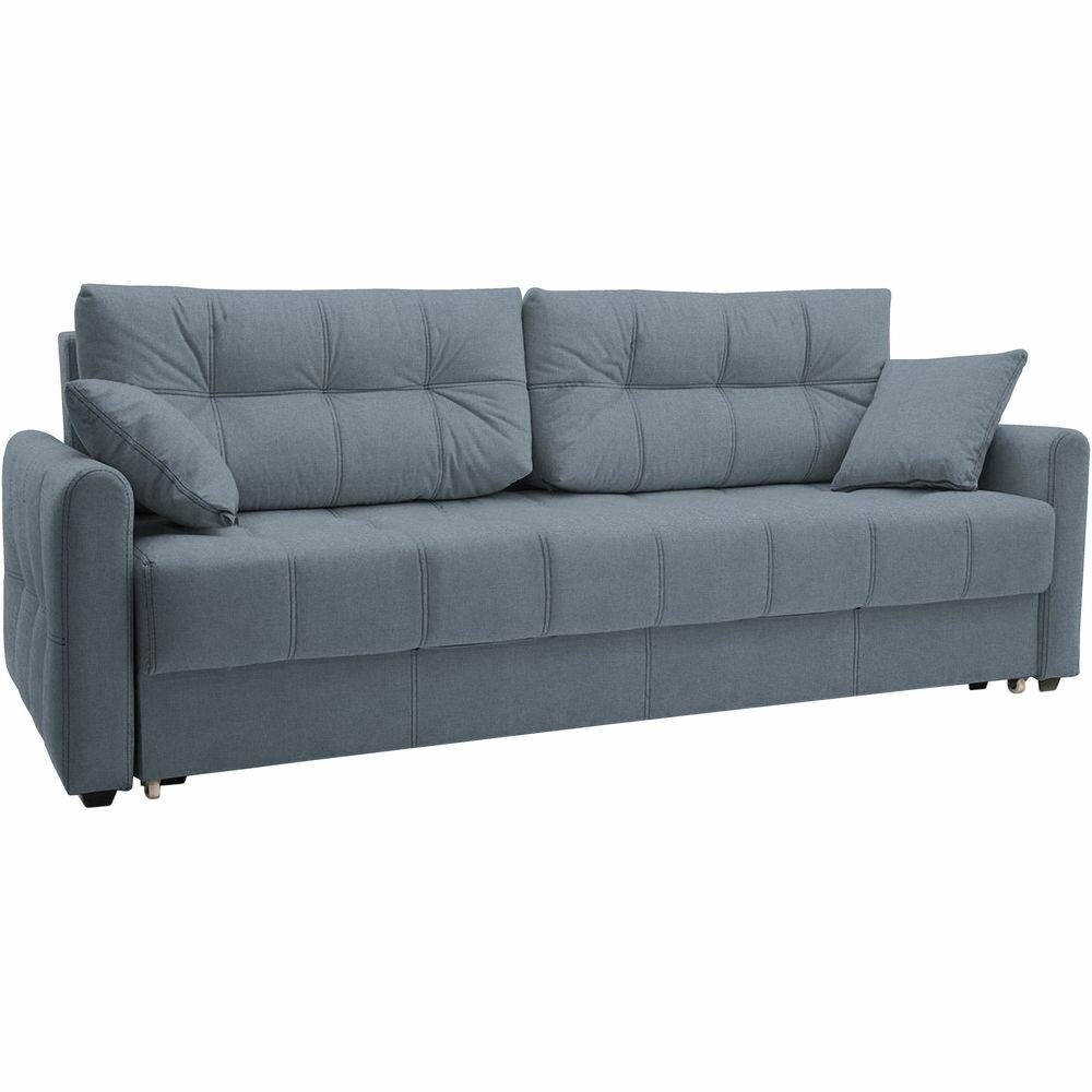 Диван еврокнижка Leticiya А Мадрид Люкс А36