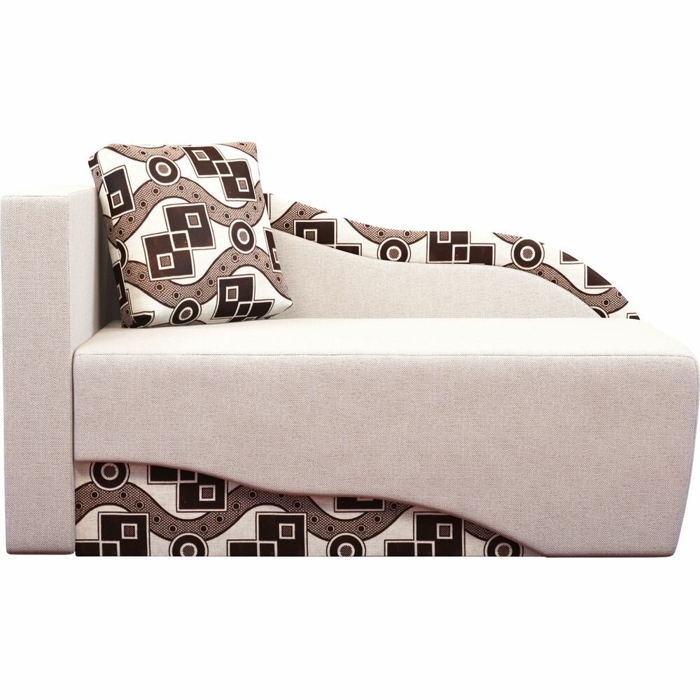 Диван кушетка Наш Диван Малютка А13