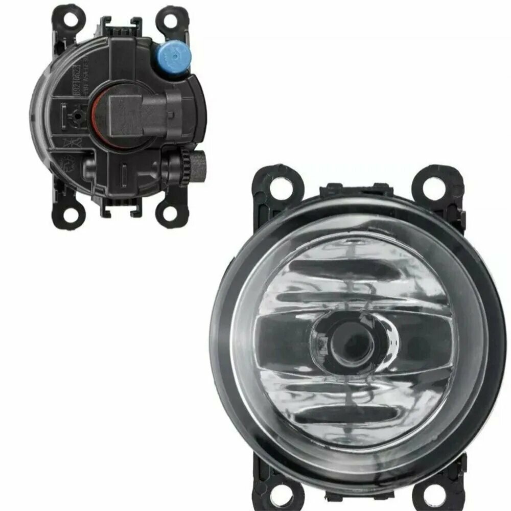 Передняя Противотуманная Фара 6208Q3 Для Citroen Berlingo C4 Peugeot 307 308 301 406 407 607 3008
