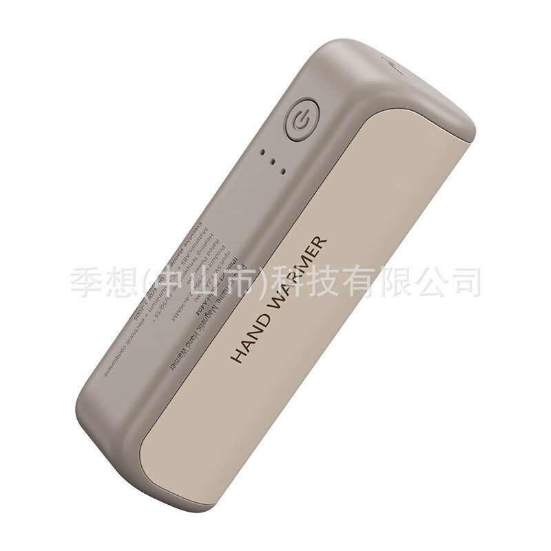 Горячая распродажа сезона SG, бестселлер Amazon, умный обогреватель, портативный USB-зарядный магнитный ручной 2-в-1 грелка для рук