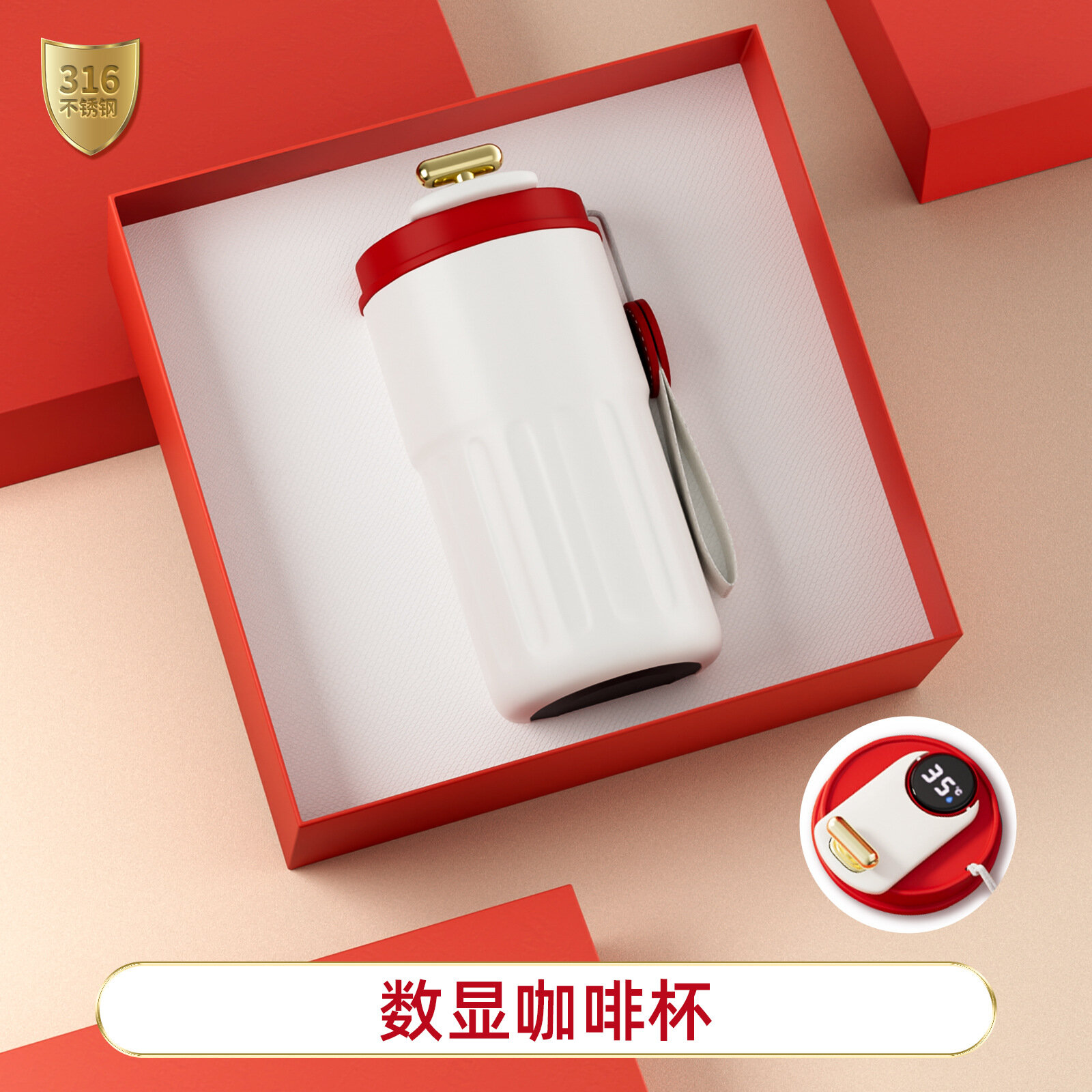 Набор кофейных кружек для корпоративных мероприятий, подарки на ежегодные встречи, корпоративные подарки для сотрудников, открывающие мероприятия, бизнес-сувениры для клиентов