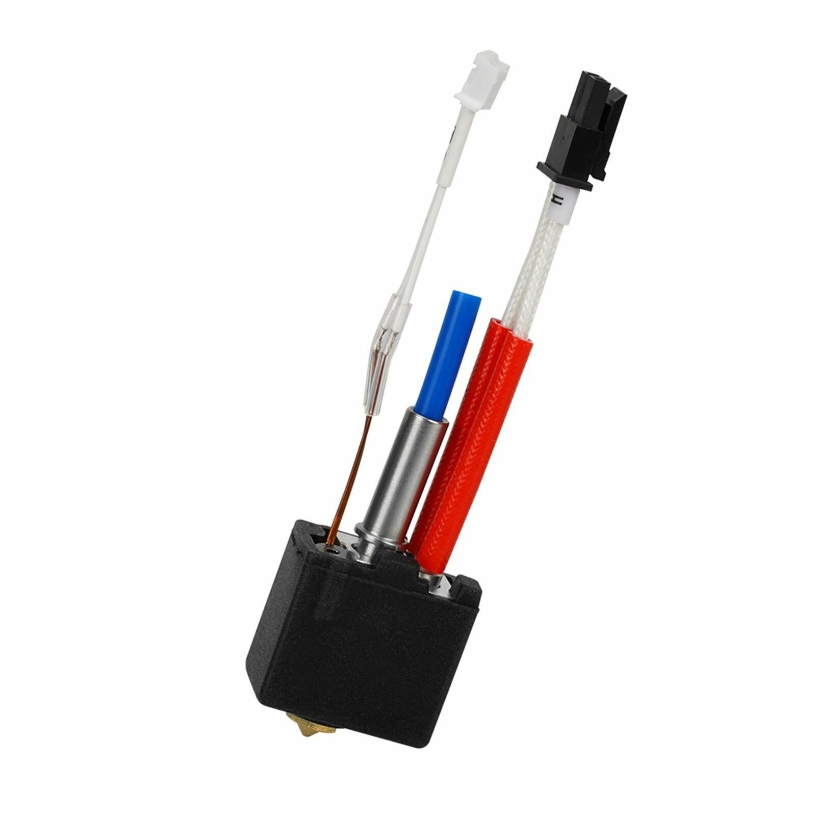 Собранный комплект хотэнда для 2/2 Plus/2 3D-принтера