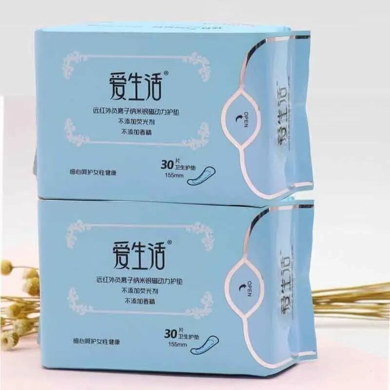 Трусы менструальные 30 шт