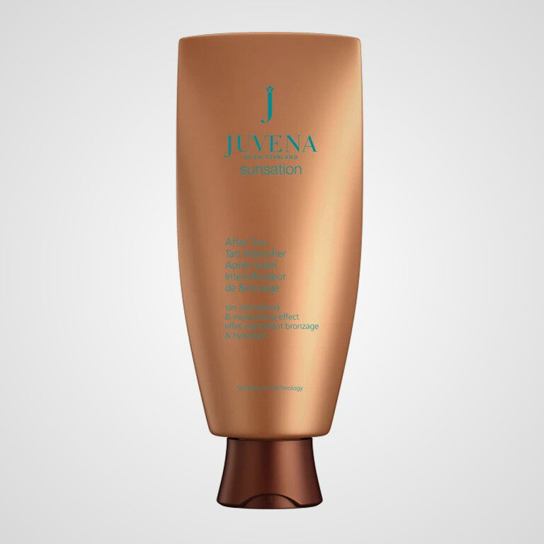Крем для усиления и пролонгации загара «Сансейшн» 150 мл JUVENA Sunsation After Sun Tan Intensifier Крем 150 мл