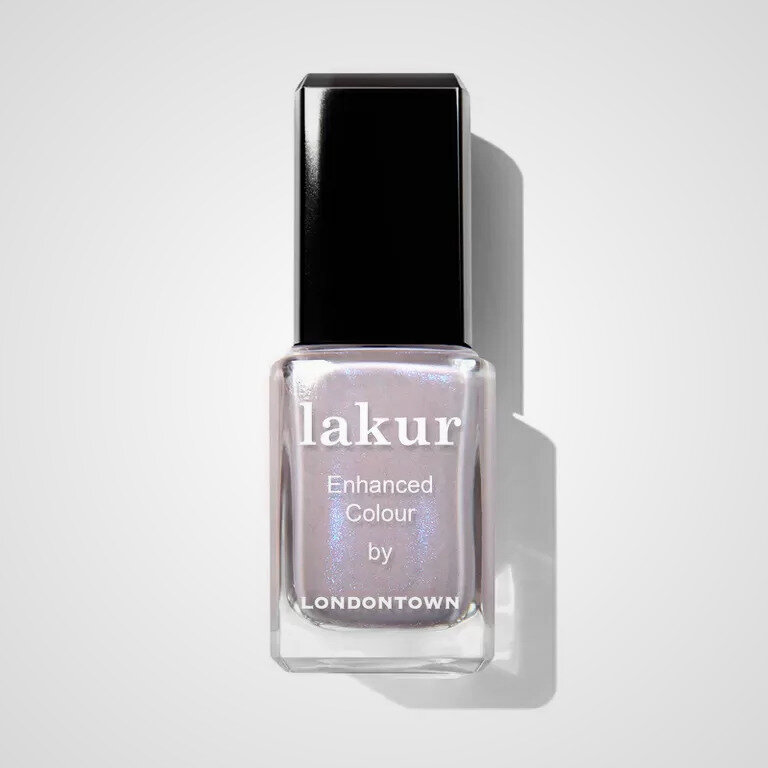 Лак для ногтей Опал 12 мл LONDONTOWN lakur Enhanced Colour Opal Лак для ногтей 12 мл