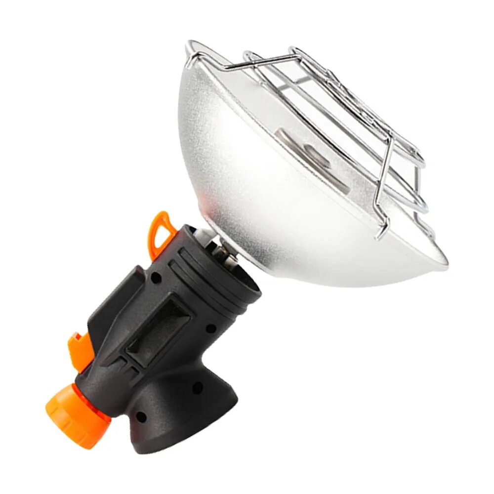 Удобные миниатюрные газовые обогреватели с возможностью подзарядки