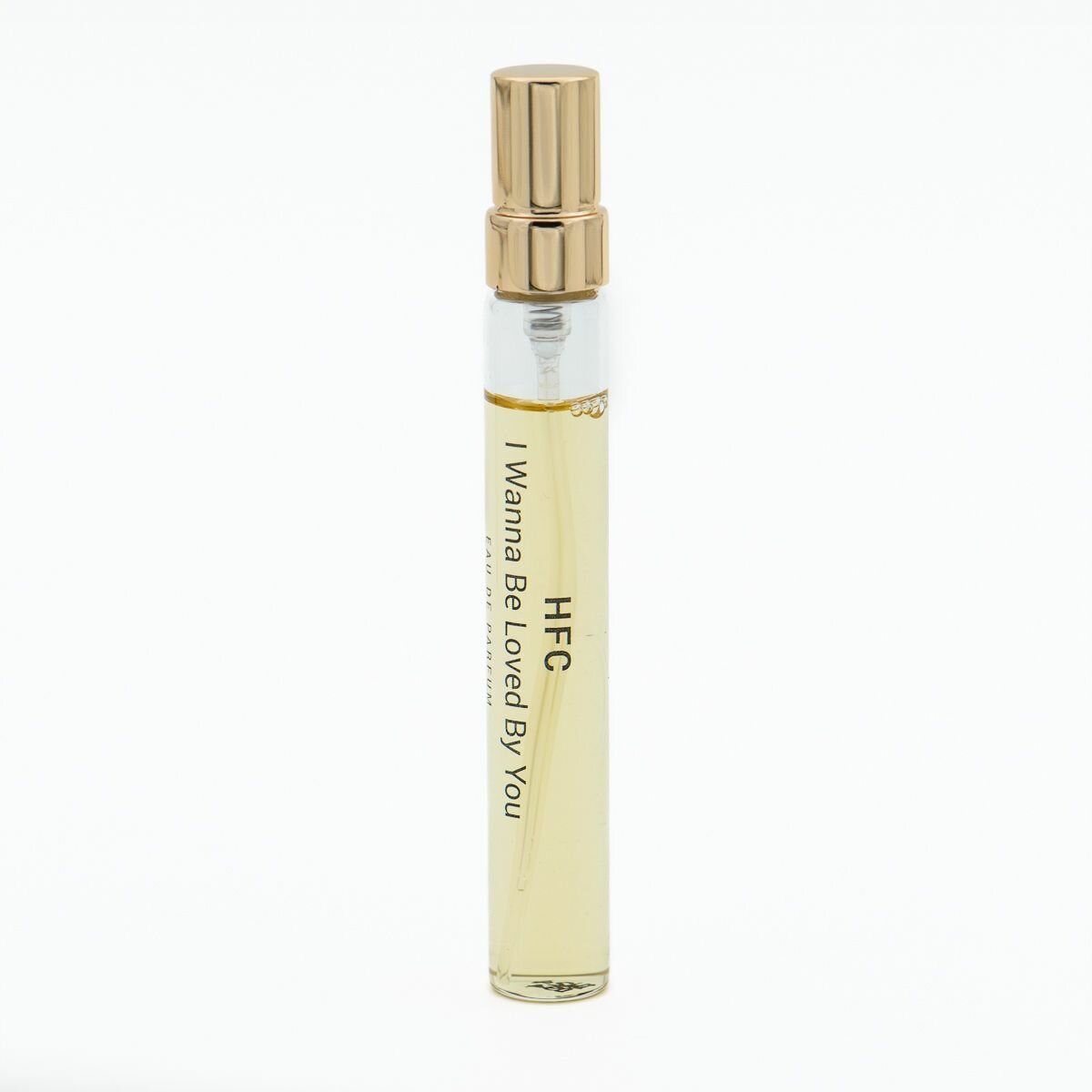 Haute Fragrance Company I Wanna Be Loved By You Haute парфюмерная вода 7,5 мл, аромат унисекс