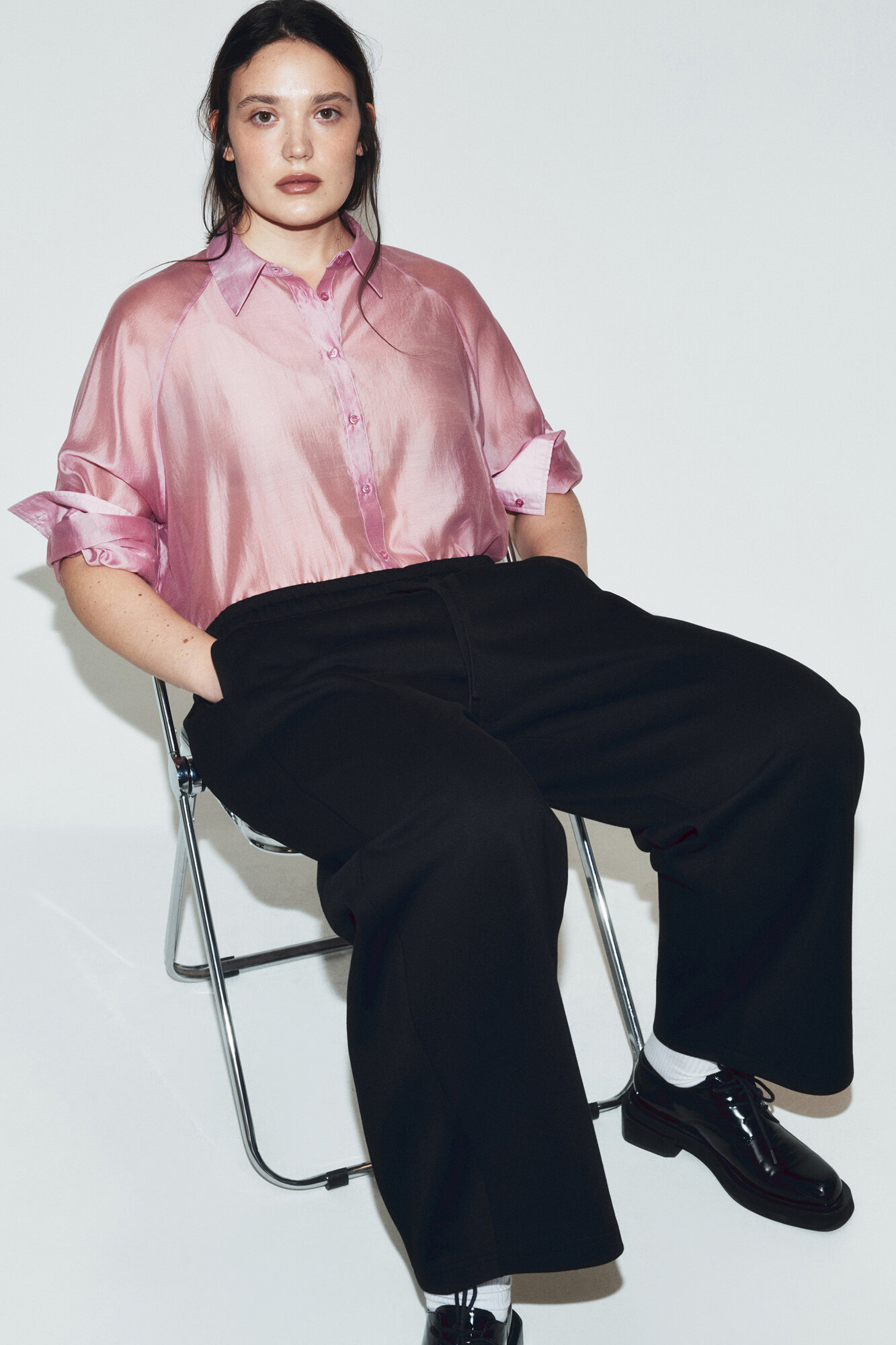 Рубашка только on-line