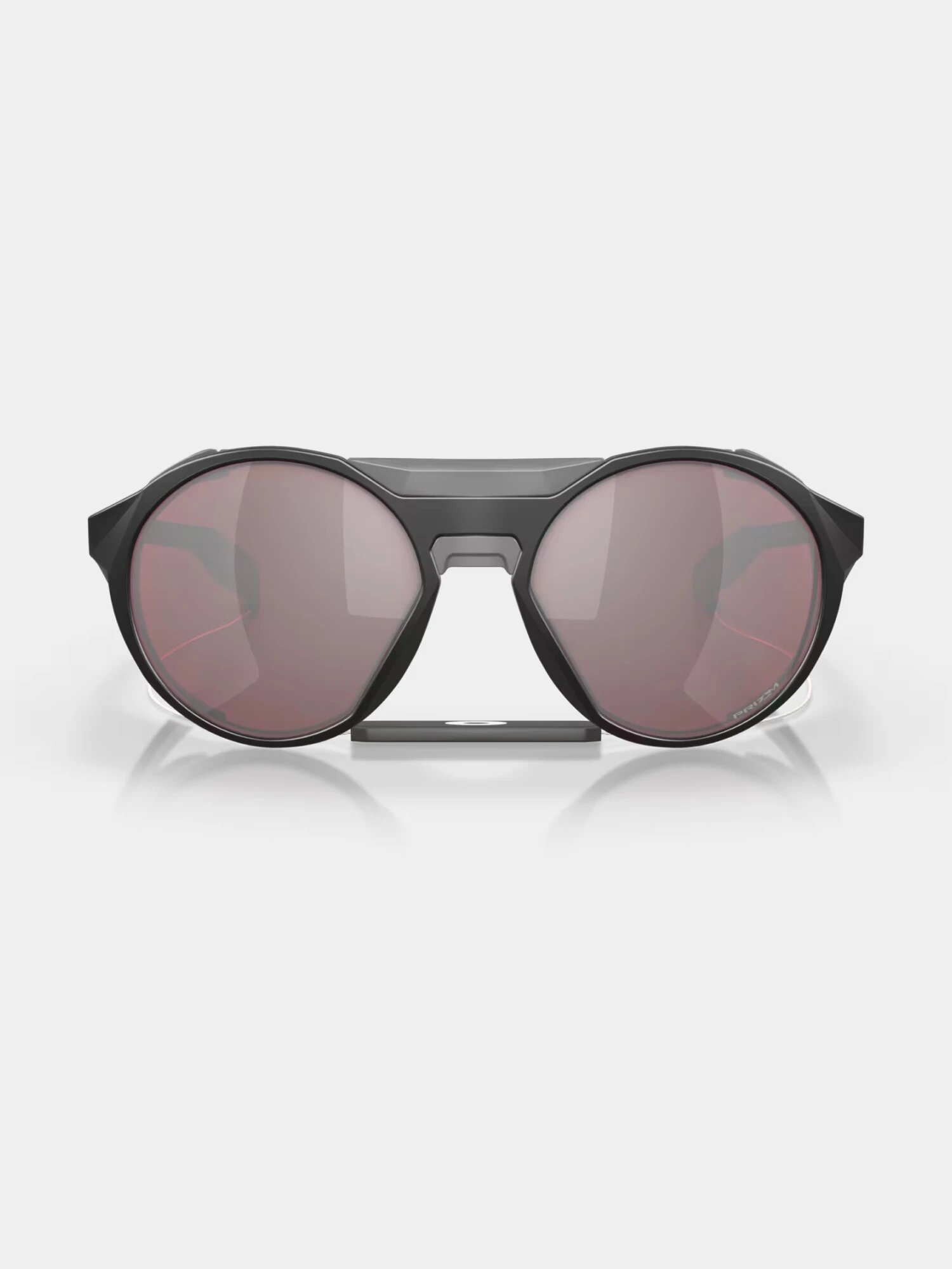 Очки OAKLEY Clifden Prizm Snow Black Iridium Matte Black, Черный, One size