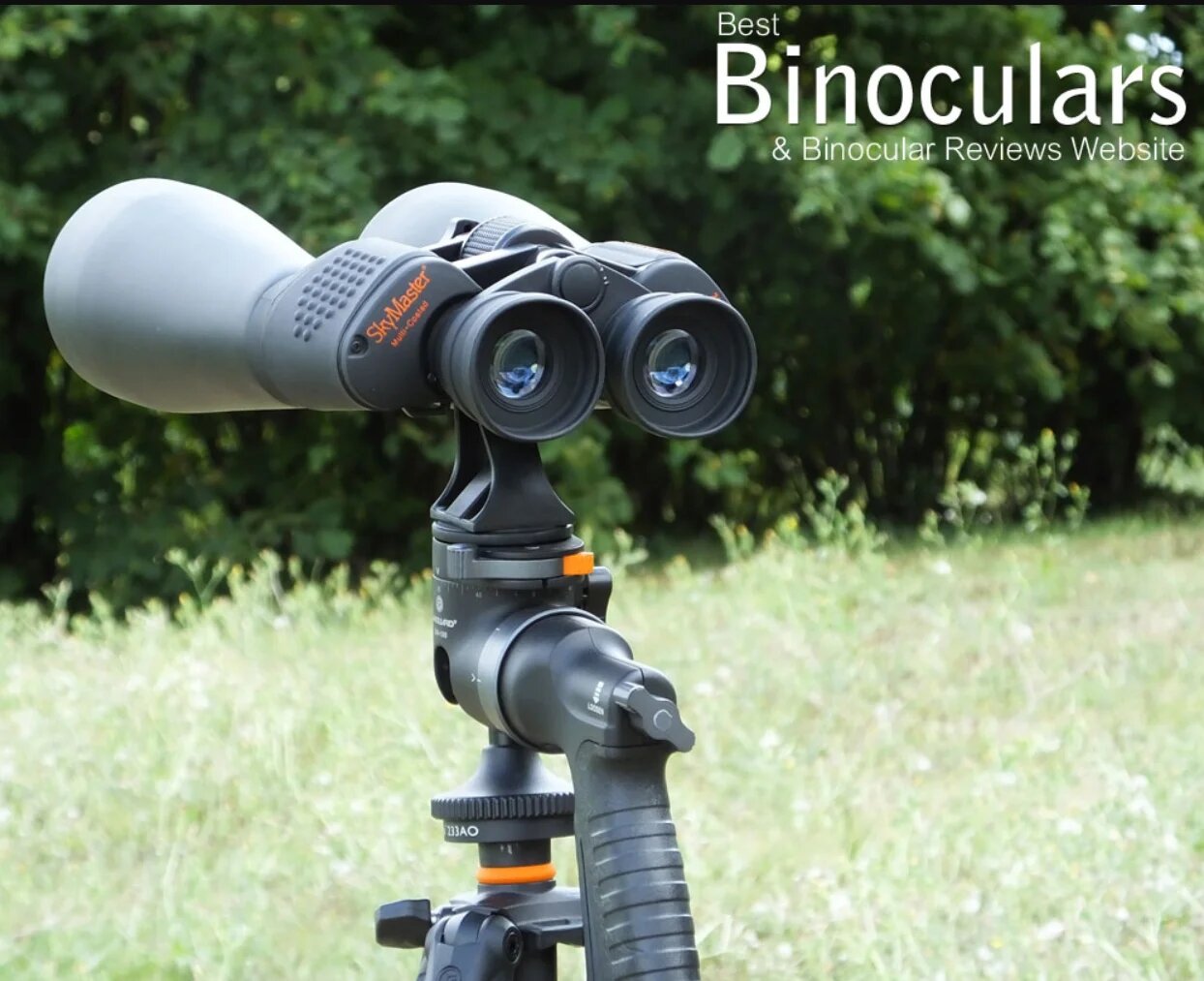 Бинокль Celestron Skymaster 25x70