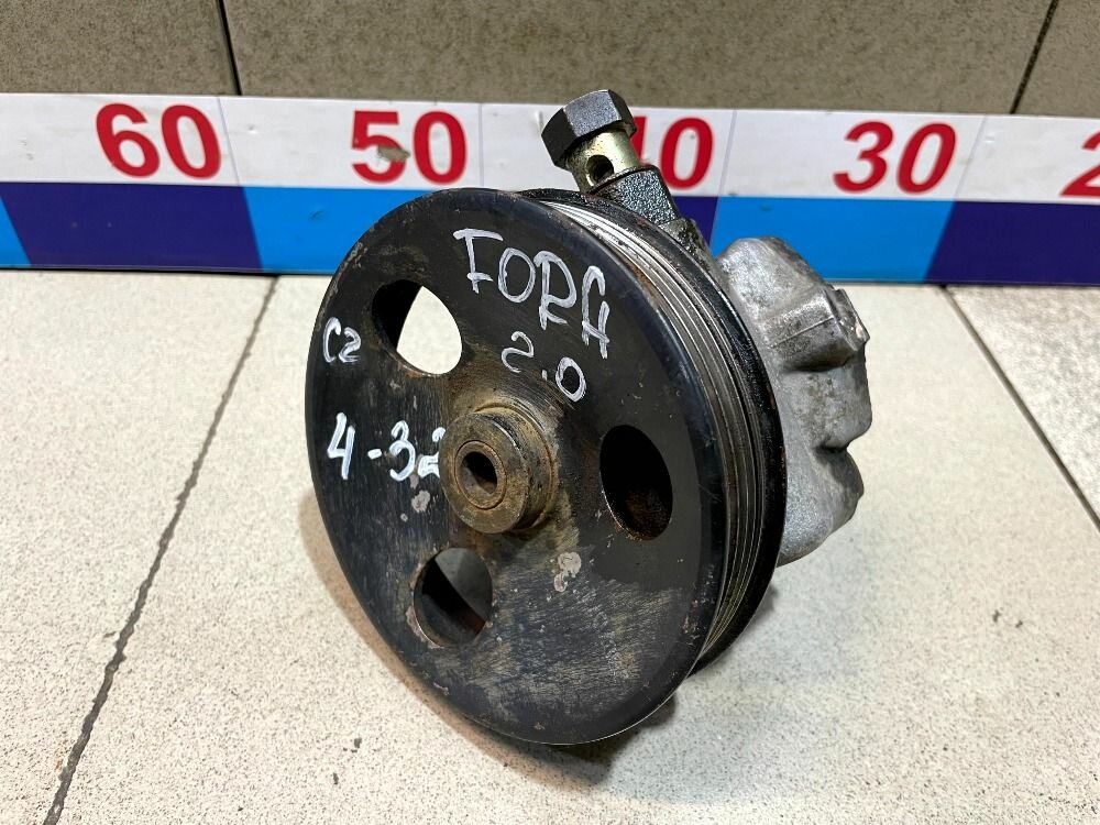 Насос гур Chery Fora A21 A213407010