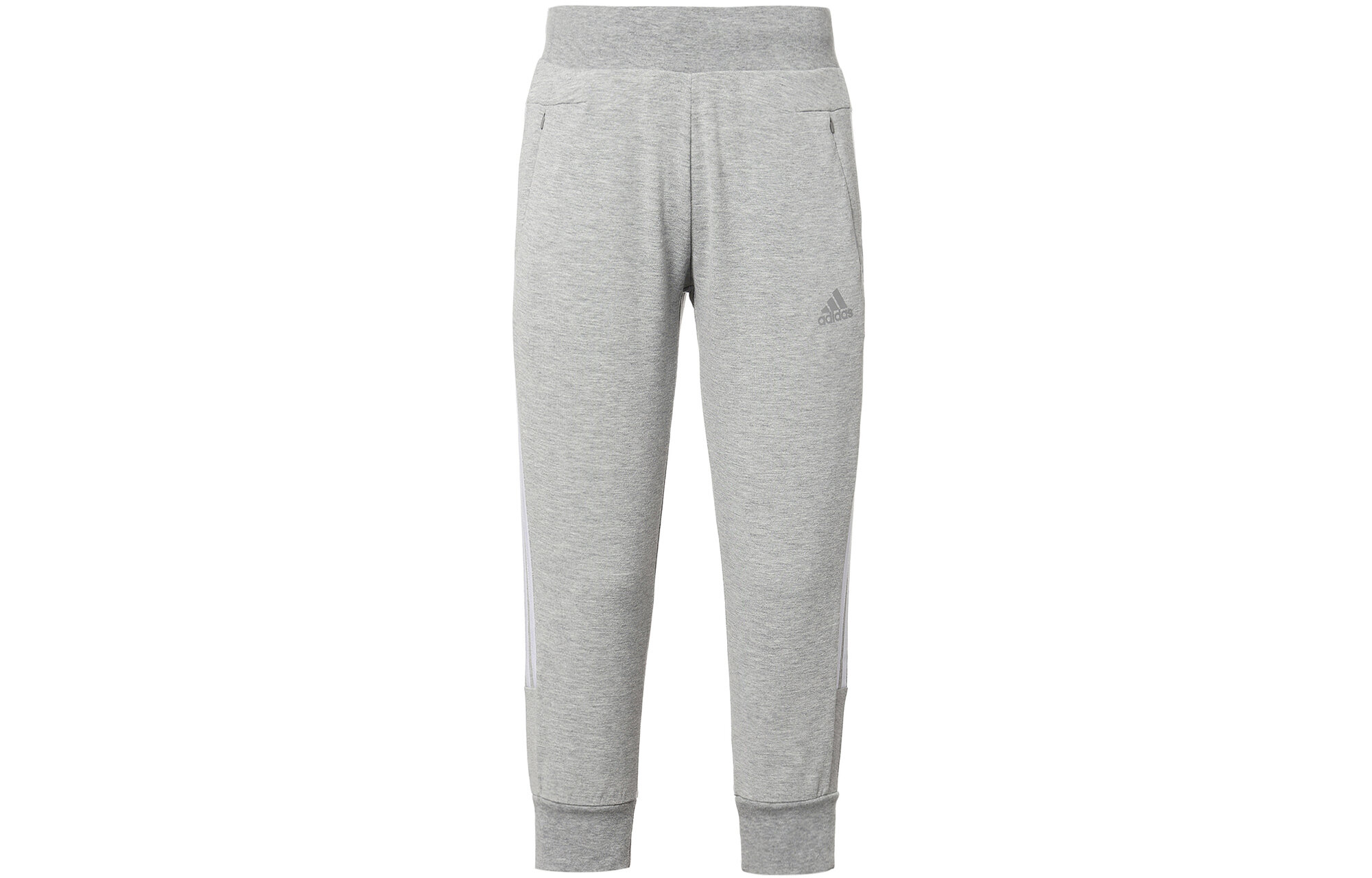 Брюки спортивные Medium Heather Gray 2511255
