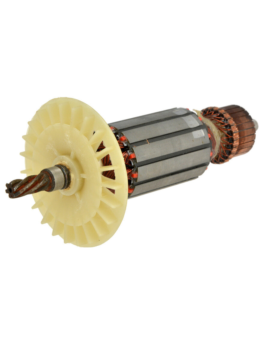 Ротор (Якорь) для дрели-миксера P.I.T. (PIT) PHM250-C