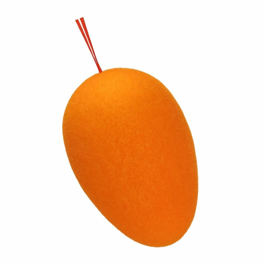 Подвеска для пасхального яйца Simulation moss Simulation Egg-Оранжевый