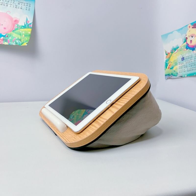 Подставка для iPad, держатель для планшета, опорная подставка, настольная подставка для рисования и живописи, специально для iPad Pro.