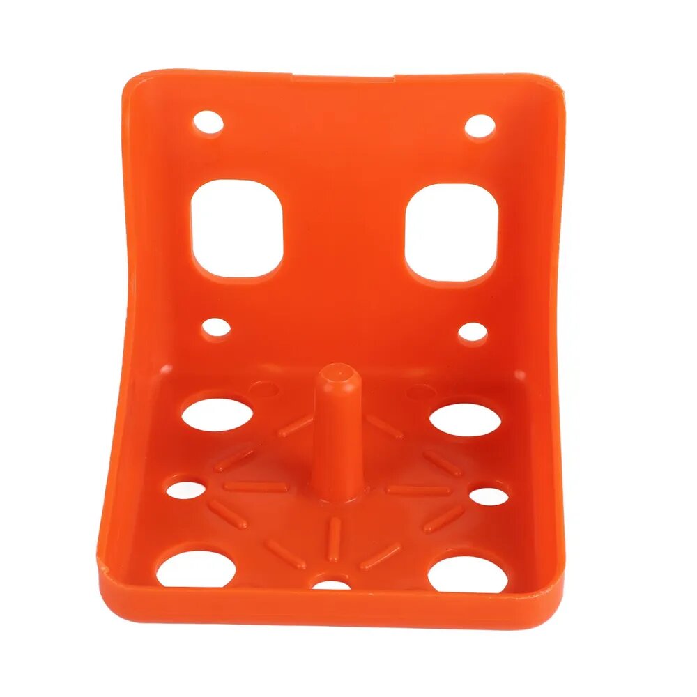 Солевой лизунец для КРС и овец пластиковая кормушка для минеральной подкормки