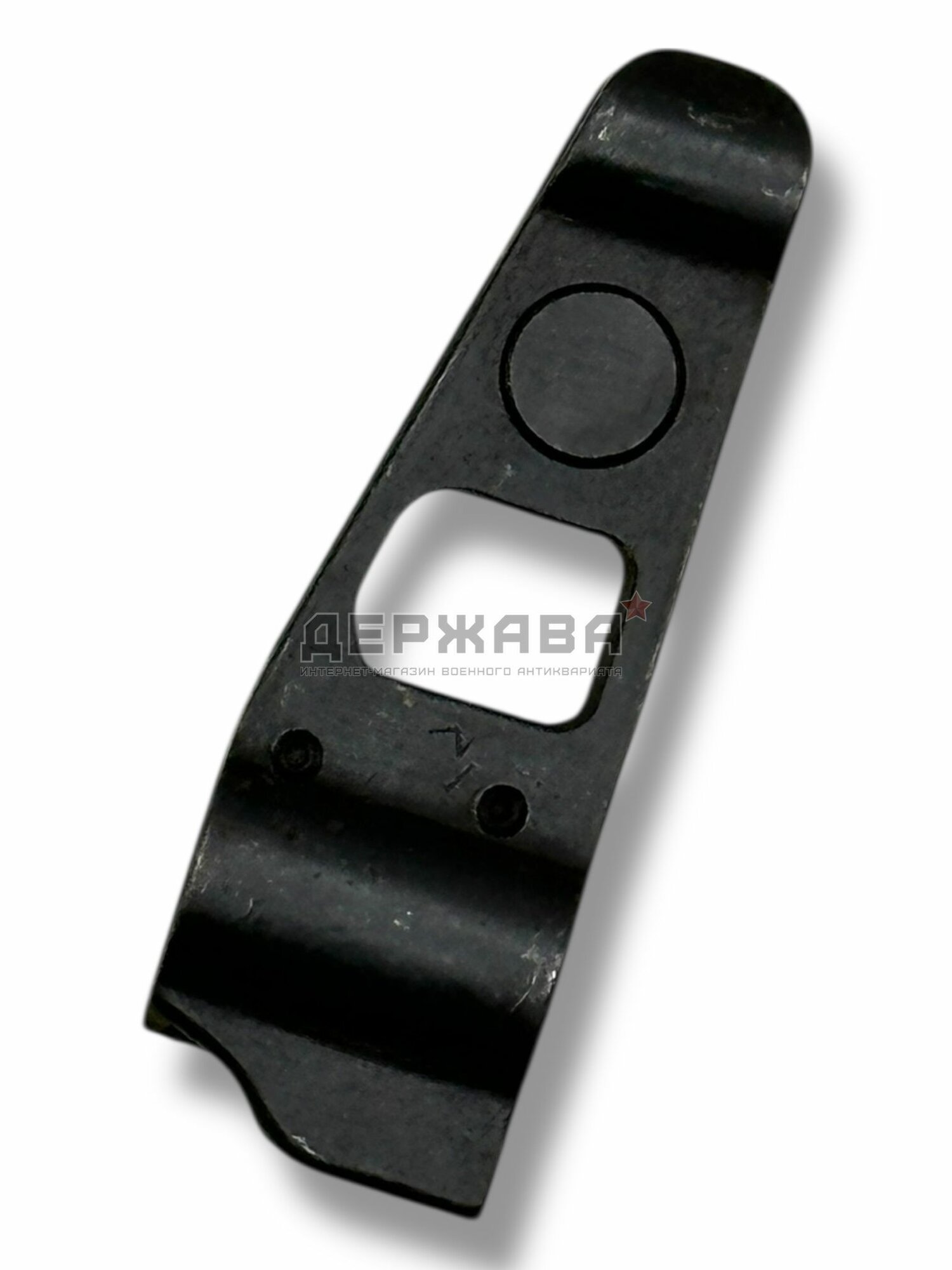 Колодка мушки СССР