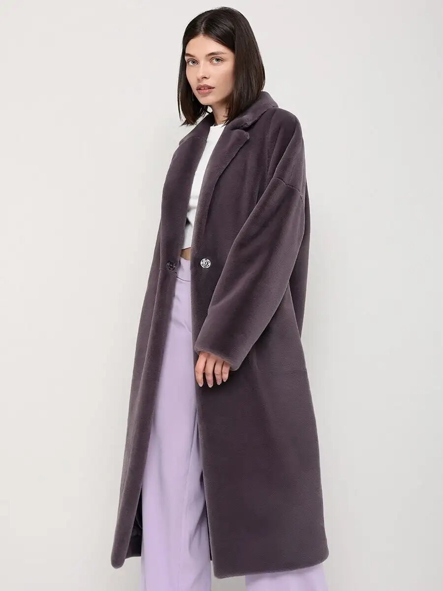 Шуба классика