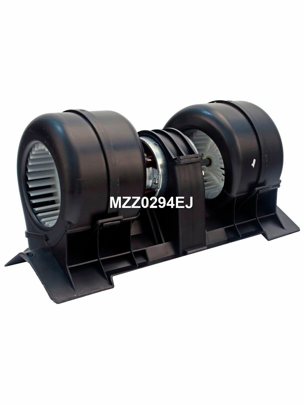 Мотор печки c крыльчаткой Krauf MZZ0294EJ