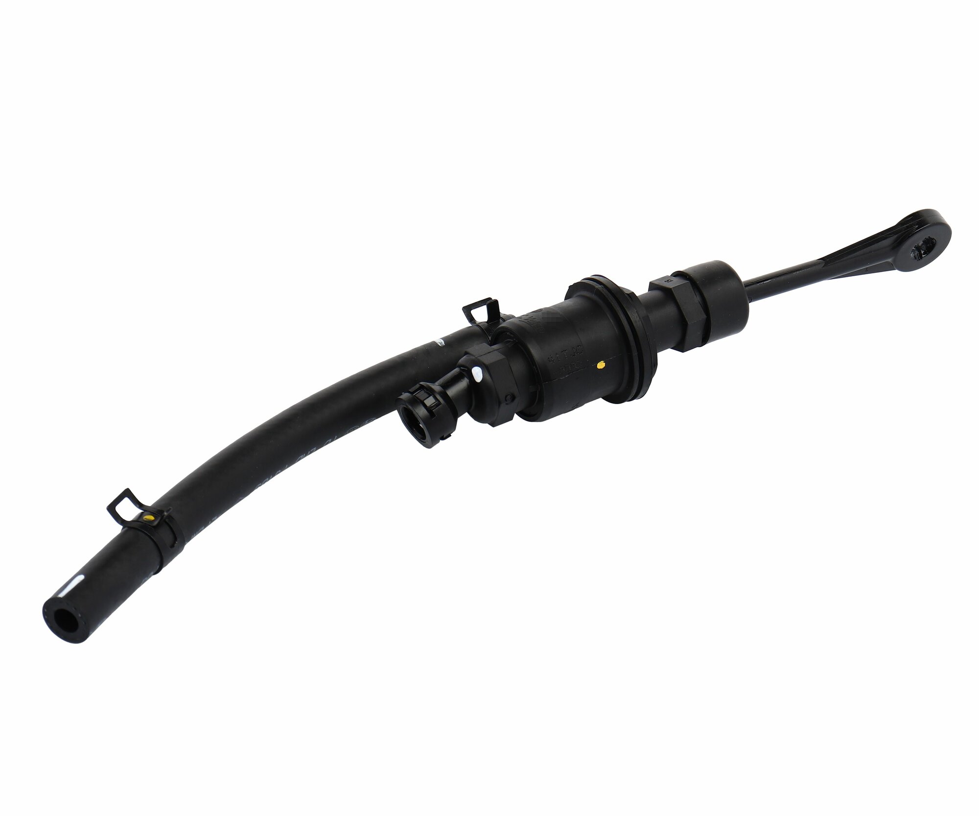 Цилиндр сцепления главный KIA Cerato (08-) в сборе OE