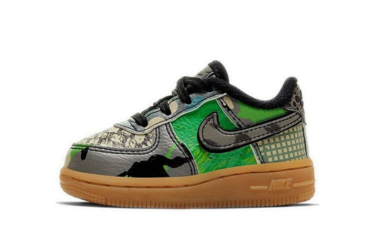 Кроссовки Air Force 1 Low