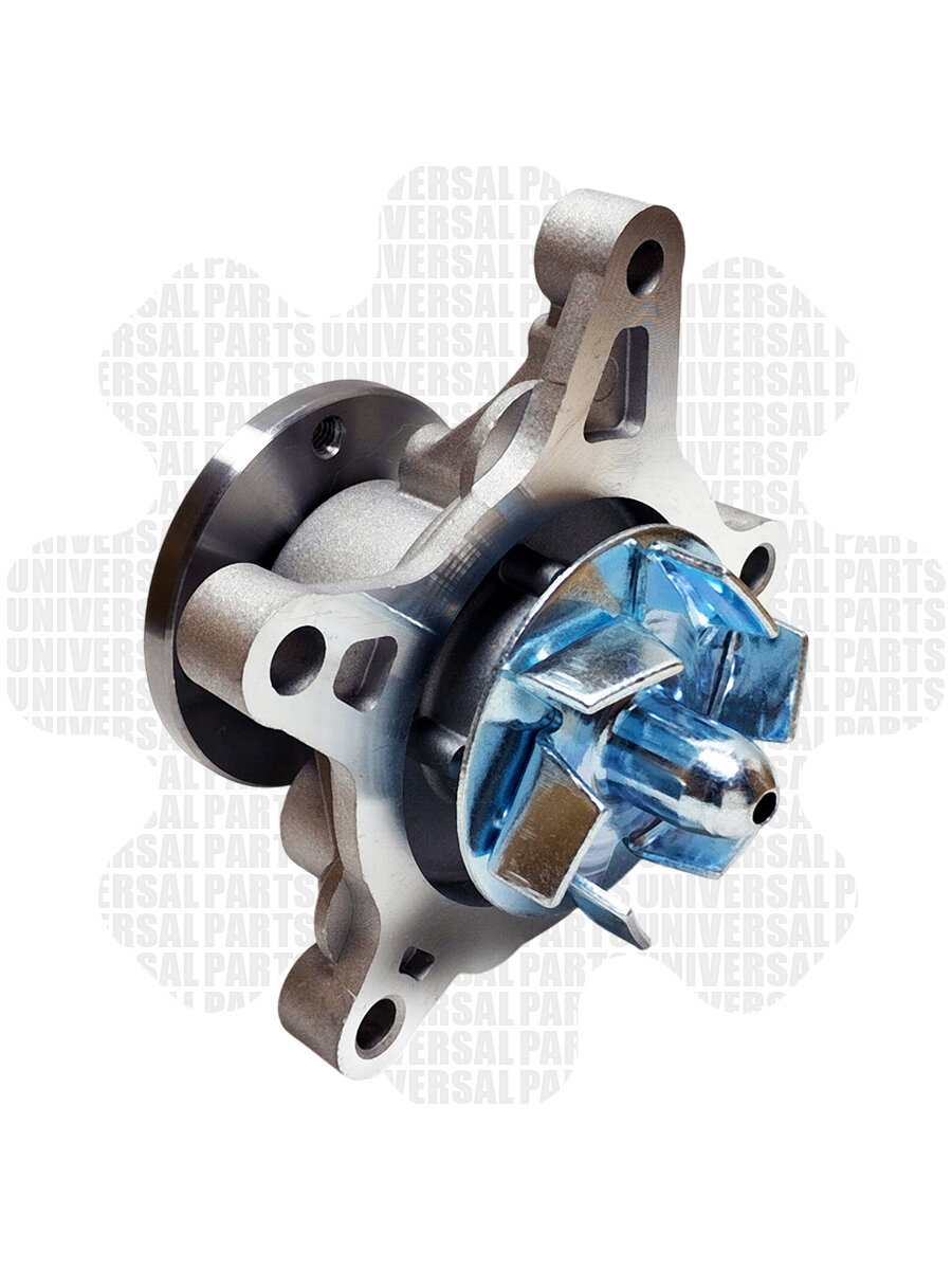 Водяной Насос Помпа Hyundai Solaris Elantra Tucson Kia Rio Ceed Sportage 251002B010 251002B000