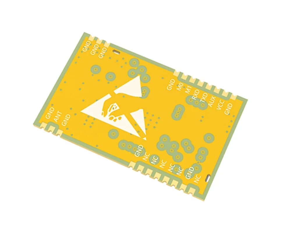 EBYTE E32-900T20S LoRa модуль, 2pcs