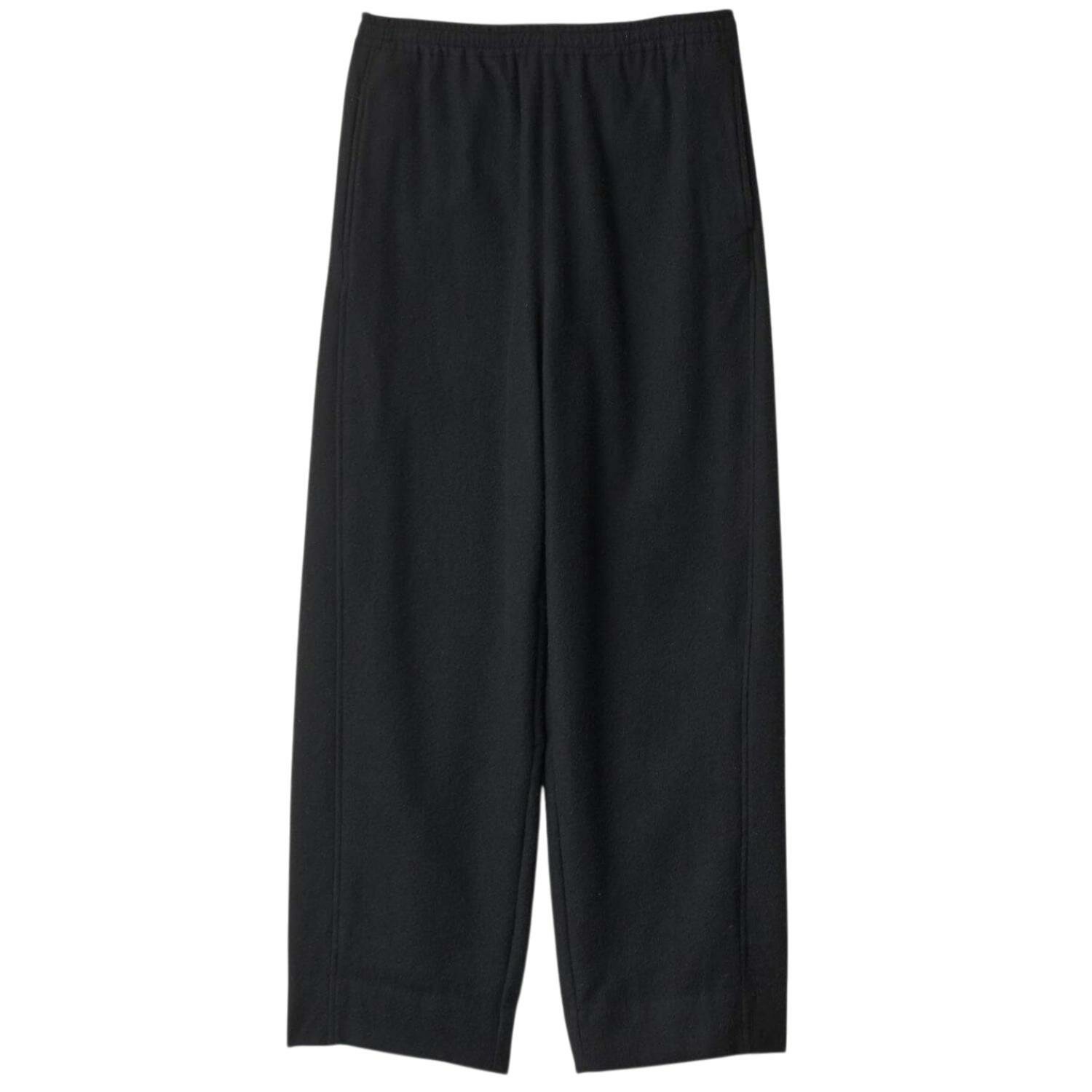 Брюки Брюки Ssstein Wool/Cashmere Fleece Easy Twist Trousers