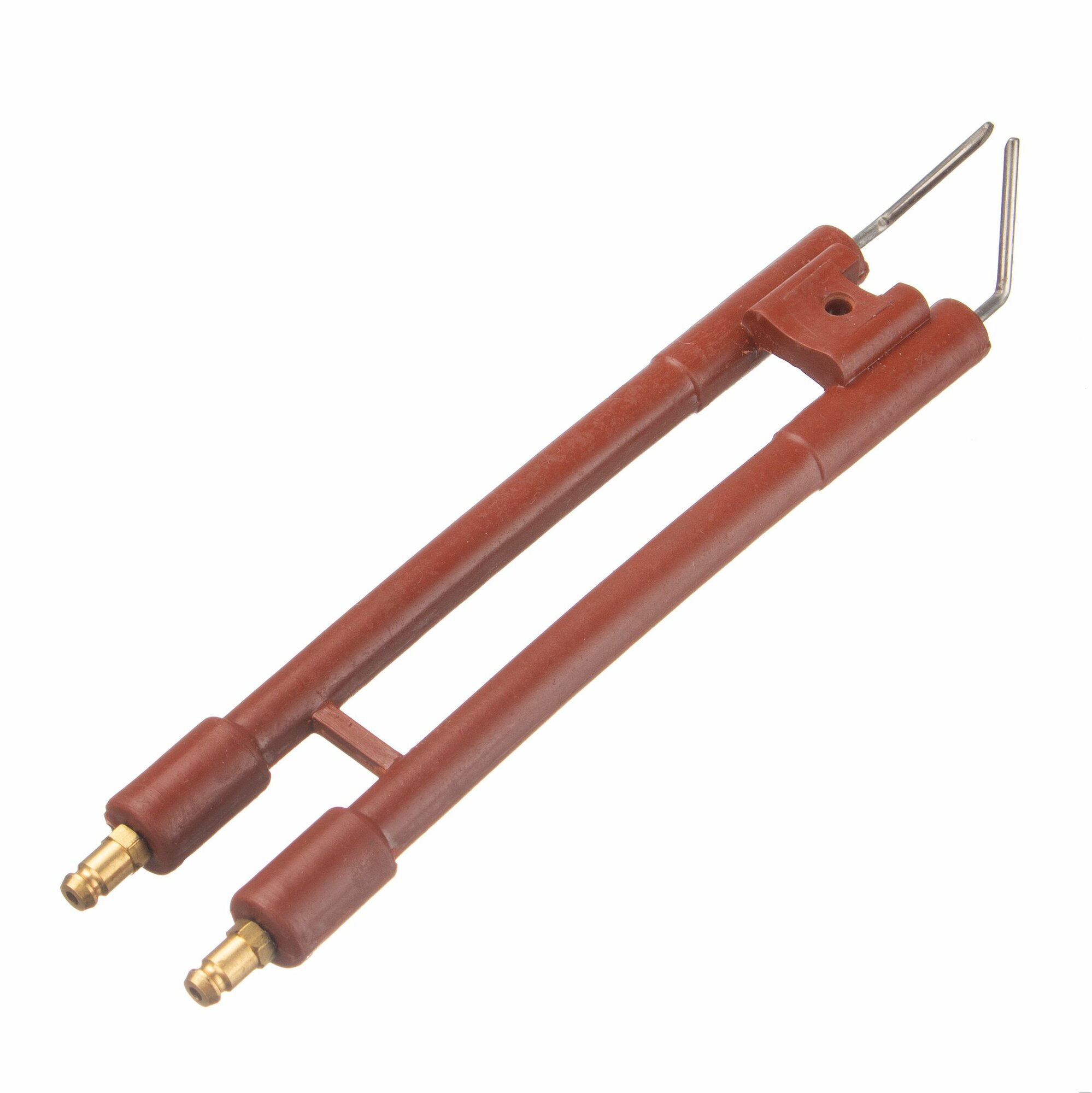 Электроды розжига для дизельных котлов Kiturami моделей KSO-100, KSO-150. S332100002