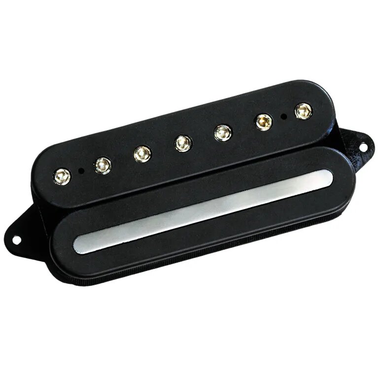 Звукосниматель DiMarzio DP708BK Crunch Lab 7