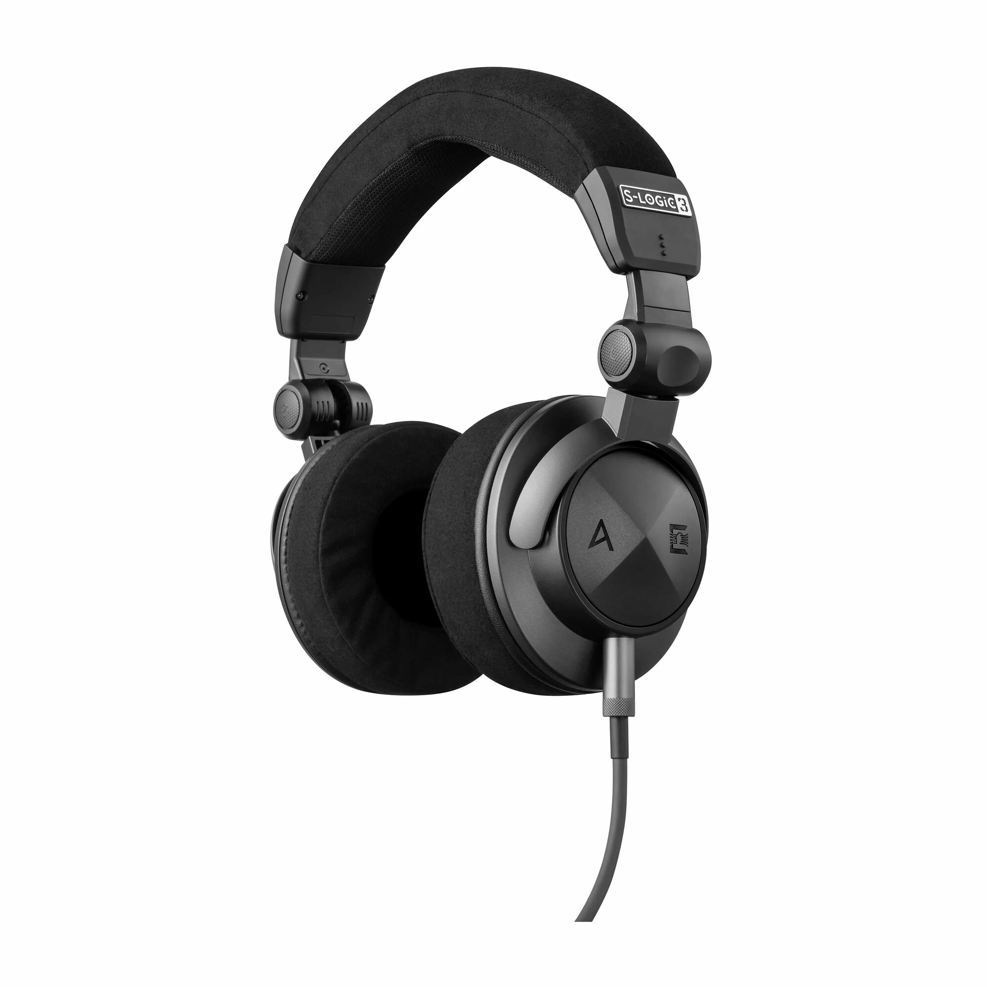Наушники Astell Kern VIRTUOSO Black