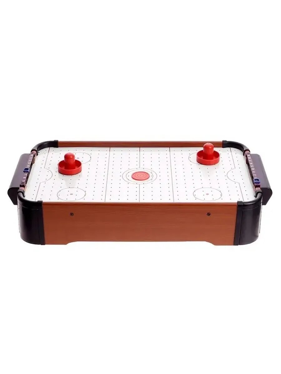 Настольная игра Аэрохоккей Плюс