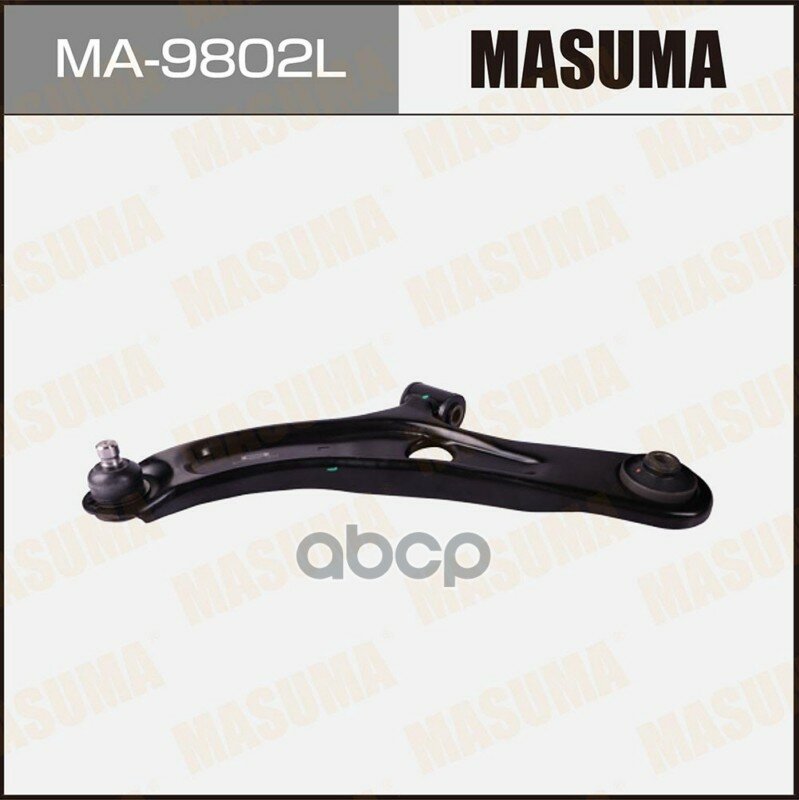 Рычаг подвески Masuma арт. MA-9802L