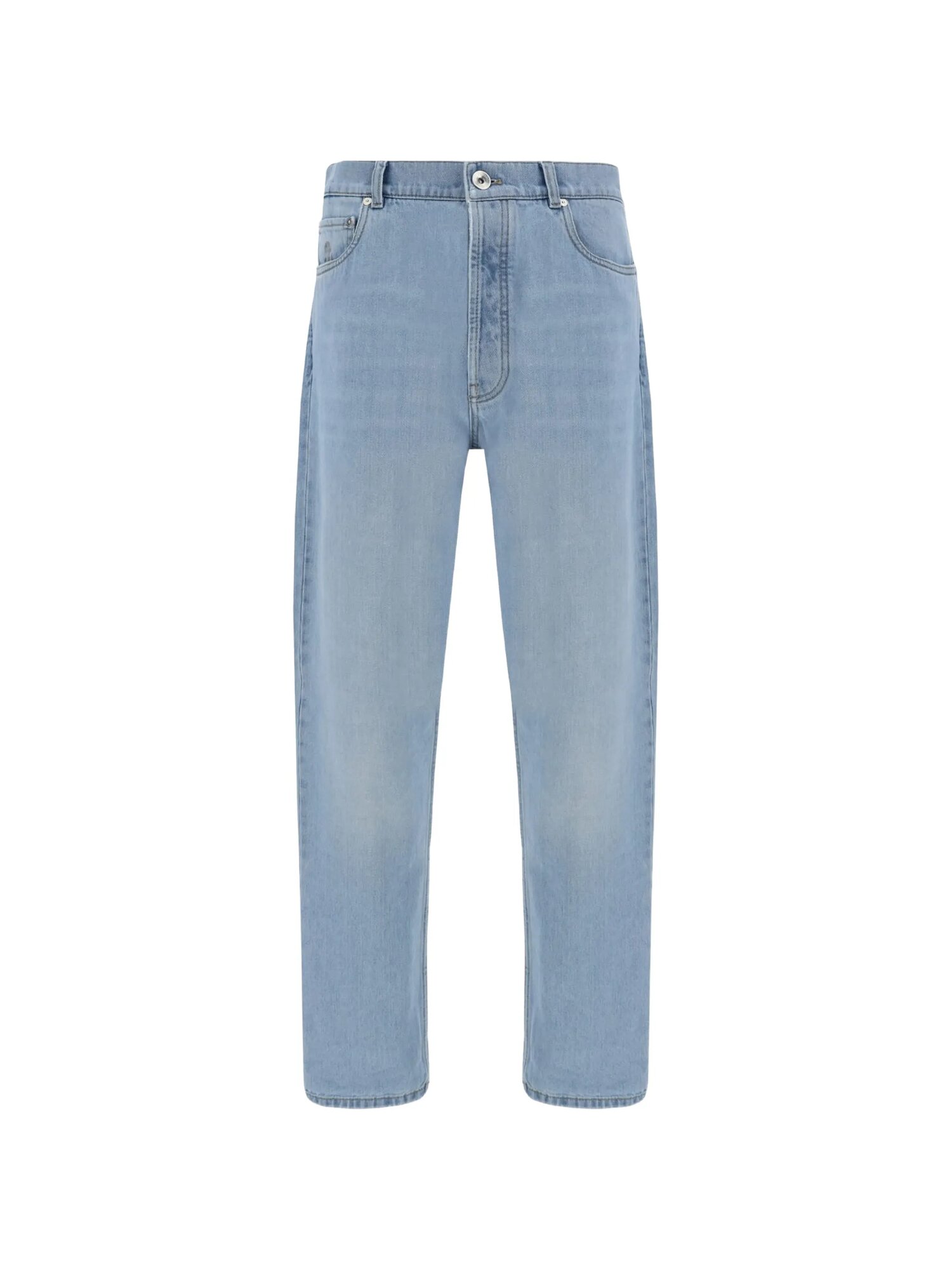 Джинсы BRUNELLO CUCINELLI