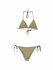 Купальник  Bali bikini, размер 46, зеленый,