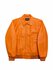 Куртка sp5der worldwide Logo-detail jacket, размер 50, orange